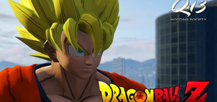 PEDS - GTA 5 Mods | Grand Theft Auto 5 PEDS Mods