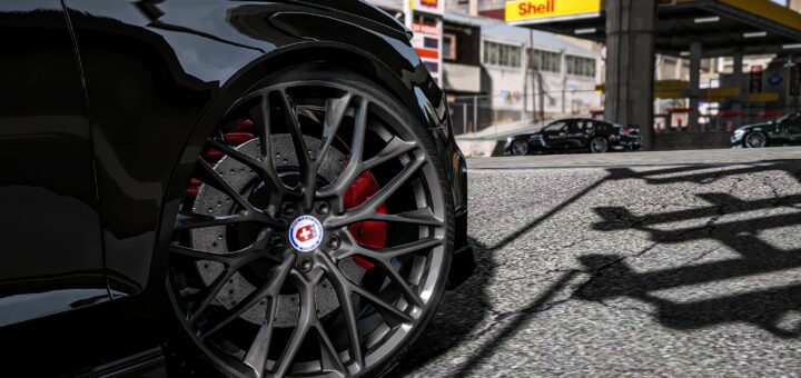 WHEELS - GTA 5 Mods | Grand Theft Auto 5 WHEELS Mods