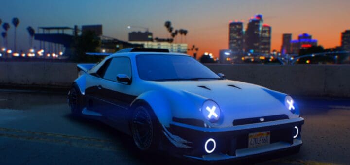 JDM - GTA 5 Mods | Grand Theft Auto 5 JDM Mods