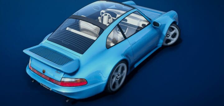 Tuning Bumper - GTA 5 Mods | Grand Theft Auto 5 Tuning Bumper Mods