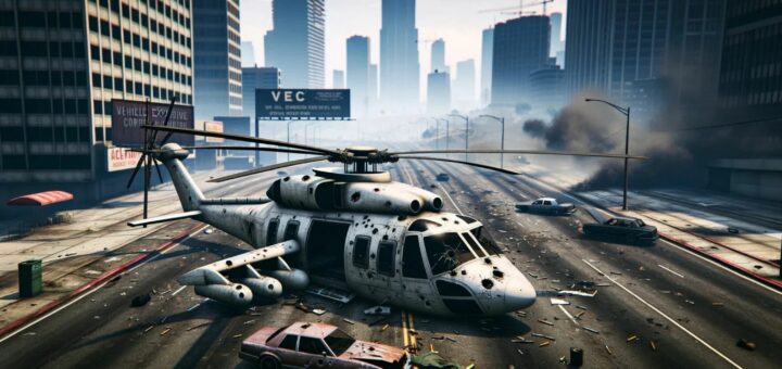 Fire Prevention - GTA 5 Mods | Grand Theft Auto 5 Fire Prevention Mods