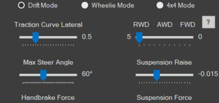 GTA 5 Tools Mods | Utilities & Modding Enhancements