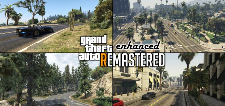 GTA 5 Map Mods | Grand Theft Auto 5 Maps Mod List