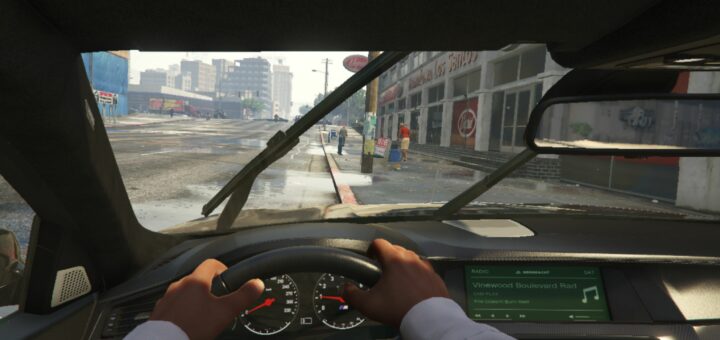 GTA 5 Script Mods | Grand Theft Auto 5 Scripts Mod