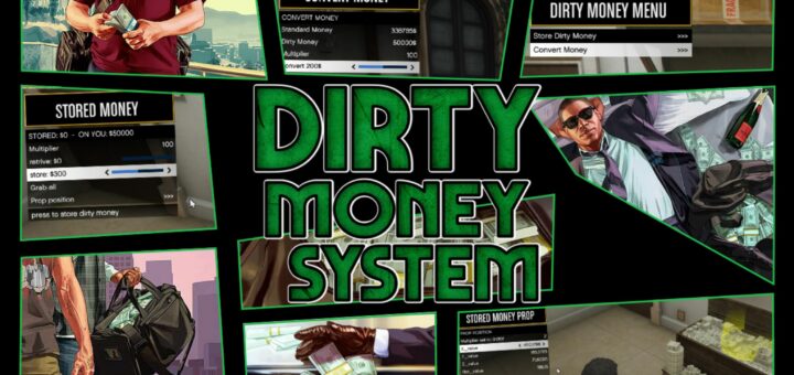 GTA 5 Script Mods | Grand Theft Auto 5 Scripts Mod