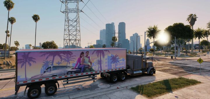 GTA 5 Paint Jobs Mods | Custom Vehicle Skins & Wraps