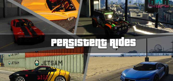 Enable MP Maps 1.0 (BETA) - GTA 5 Mod Download