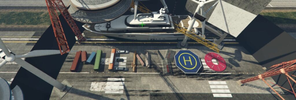 Menyoo 2.0 - GTA 5 Mod Download
