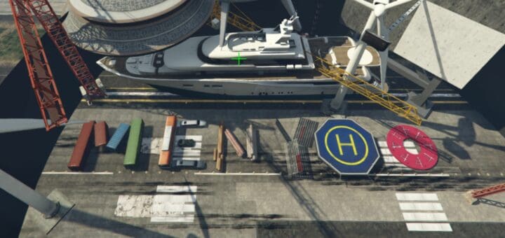 GTA 5 Script Mods | Grand Theft Auto 5 Scripts Mod