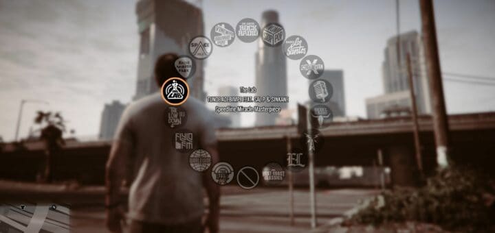 GTA 5 Script Mods | Grand Theft Auto 5 Scripts Mod