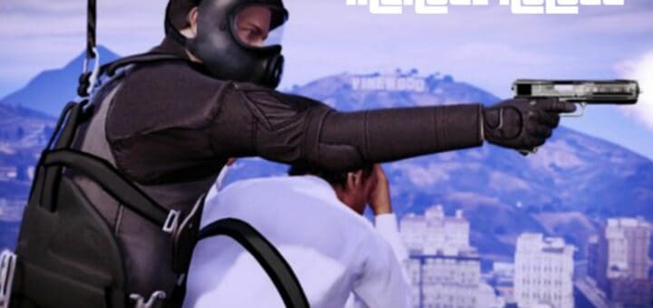 AI - GTA 5 Mods | Grand Theft Auto 5 AI Mods