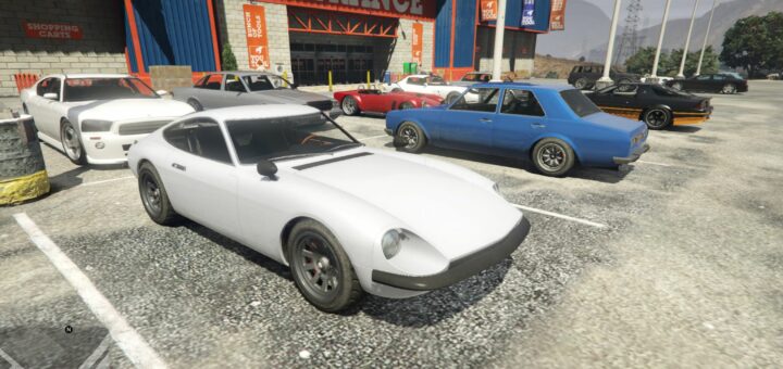 GTA 5 Misc Mods | Grand Theft Auto 5 Misc Mods