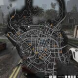 Fuel Reloaded 3.5.1 - GTA 5 Mod Download