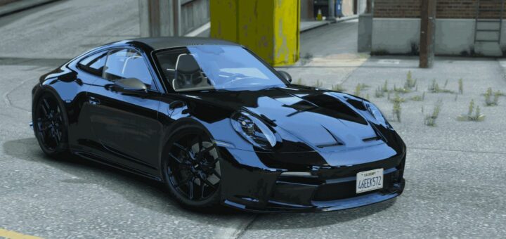 HUD - GTA 5 Mods | Grand Theft Auto 5 HUD Mods