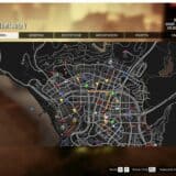 GPS Route Colors for Protagonists [.NET] 2.0 - GTA 5 Mod Download