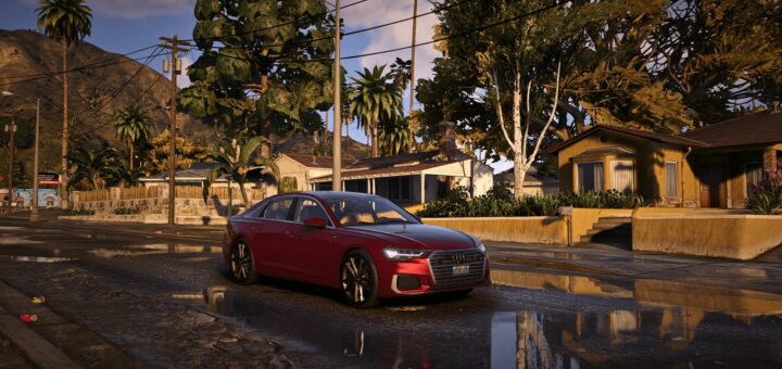 GTA 5 Misc Mods | Grand Theft Auto 5 Misc Mods