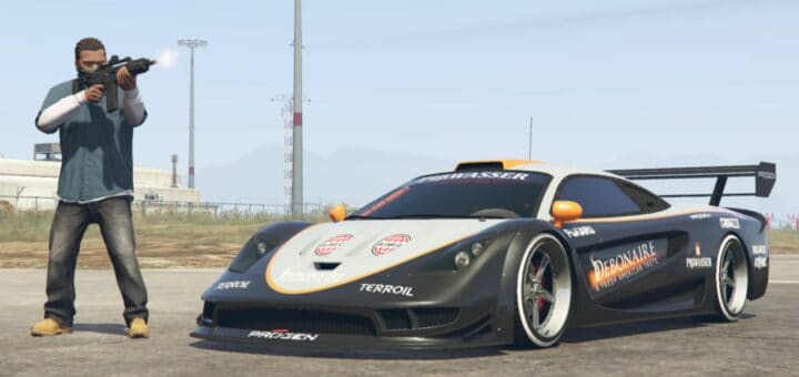 GTA 5 Misc Mods | Unique Add-Ons & Fun Game Extras