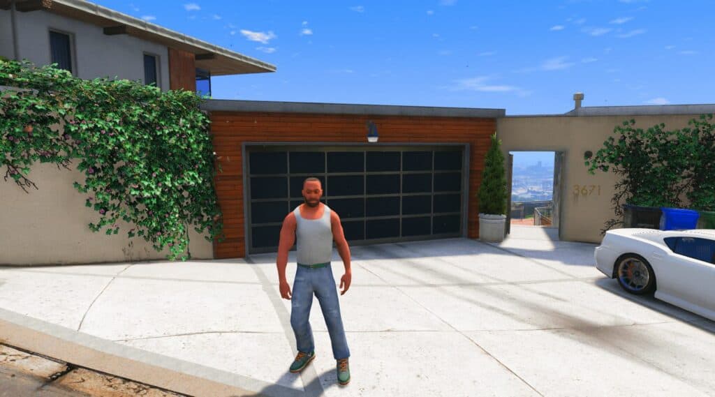 Indian Bike Driving 3d Player 1.0 - GTA 5 Mod Download