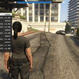 GTA Offline 1.2.7 - GTA 5 Mod Download