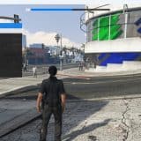 GTA Offline 1.2.7 - GTA 5 Mod Download