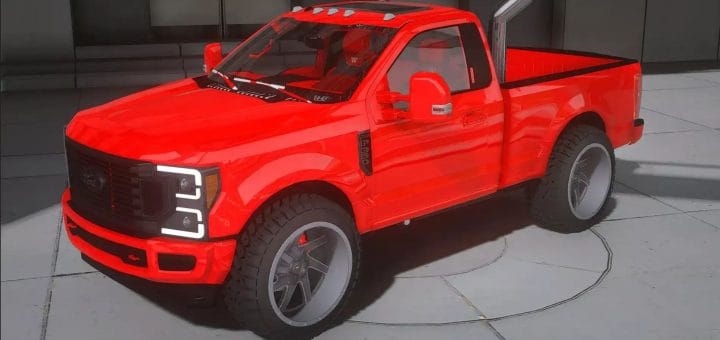 GTA 5 Vehicle Mods | Cars, Bikes, Trucks & More