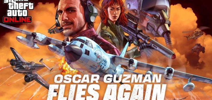 GTA 5 Misc Mods | Unique Add-Ons & Fun Game Extras