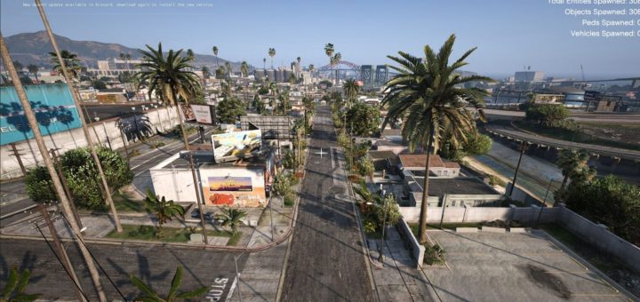 GTA 5 Maps Mods | Custom Cities, Tracks & Worlds