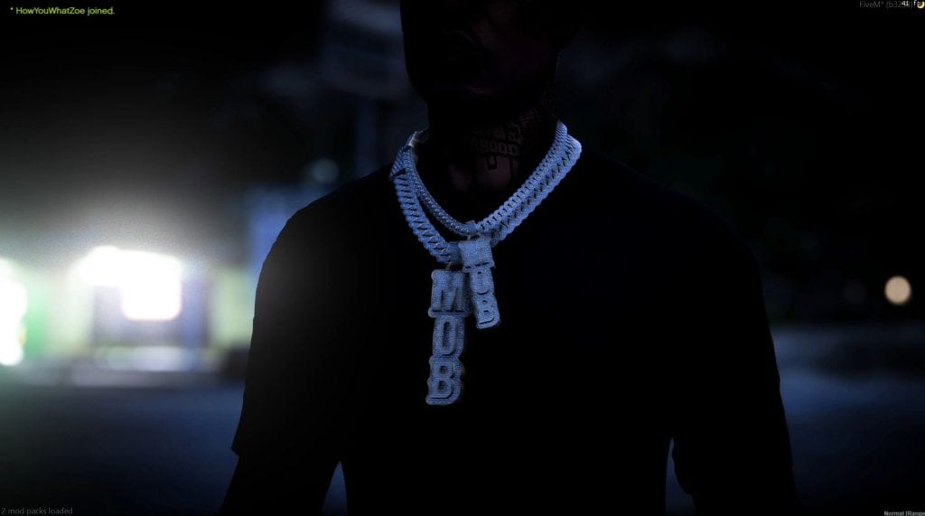 MOB VERTICLE CHAIN (MP MALE) V1.0 - GTA 5 Mod Download