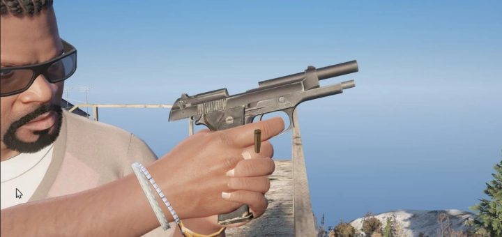 GTA 5 Misc Mods | Unique Add-Ons & Fun Game Extras