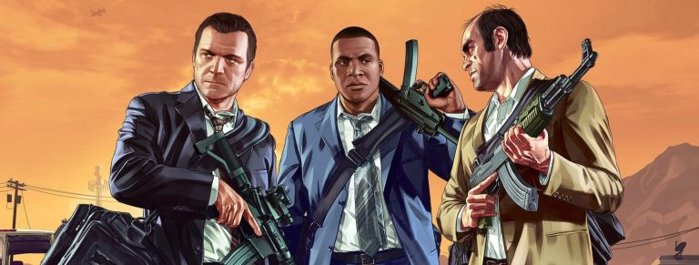 GTA 5 System Requirements 2025 | Minimum & Recommended Specs