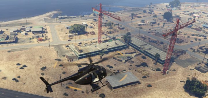 GTA 5 Maps Mods | Custom Cities, Tracks & Worlds
