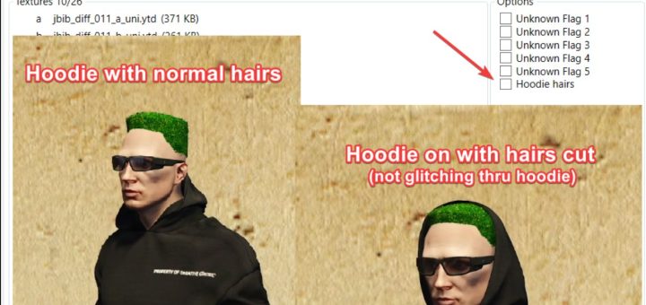 GTA 5 Tools Mods | Utilities & Modding Enhancements