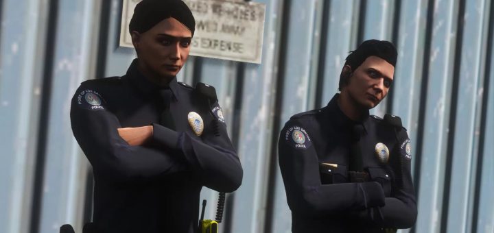 GTA 5 Misc Mods | Unique Add-Ons & Fun Game Extras