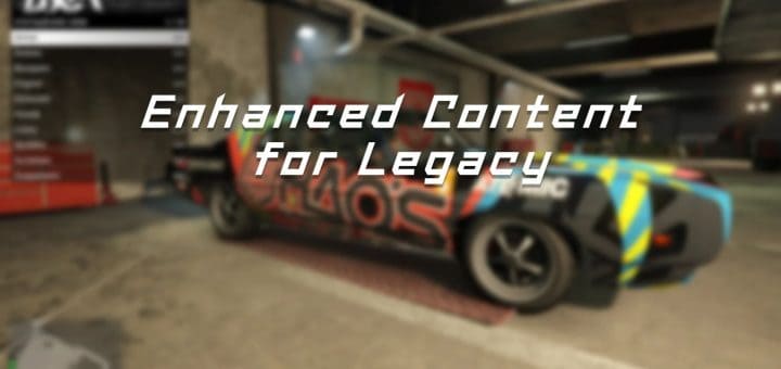 HSW - GTA 5 Mods | Grand Theft Auto 5 HSW Mods