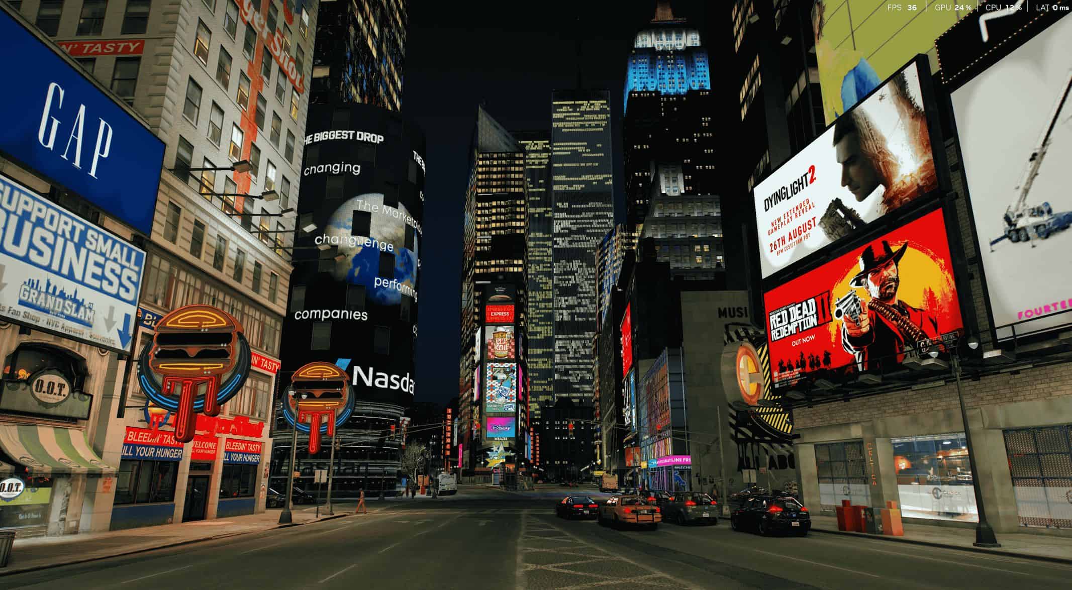 World Trade Center – LCPP V Final V3 - GTA 5 Mod Download