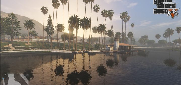 GTA 5 Maps Mods | Custom Cities, Tracks & Worlds